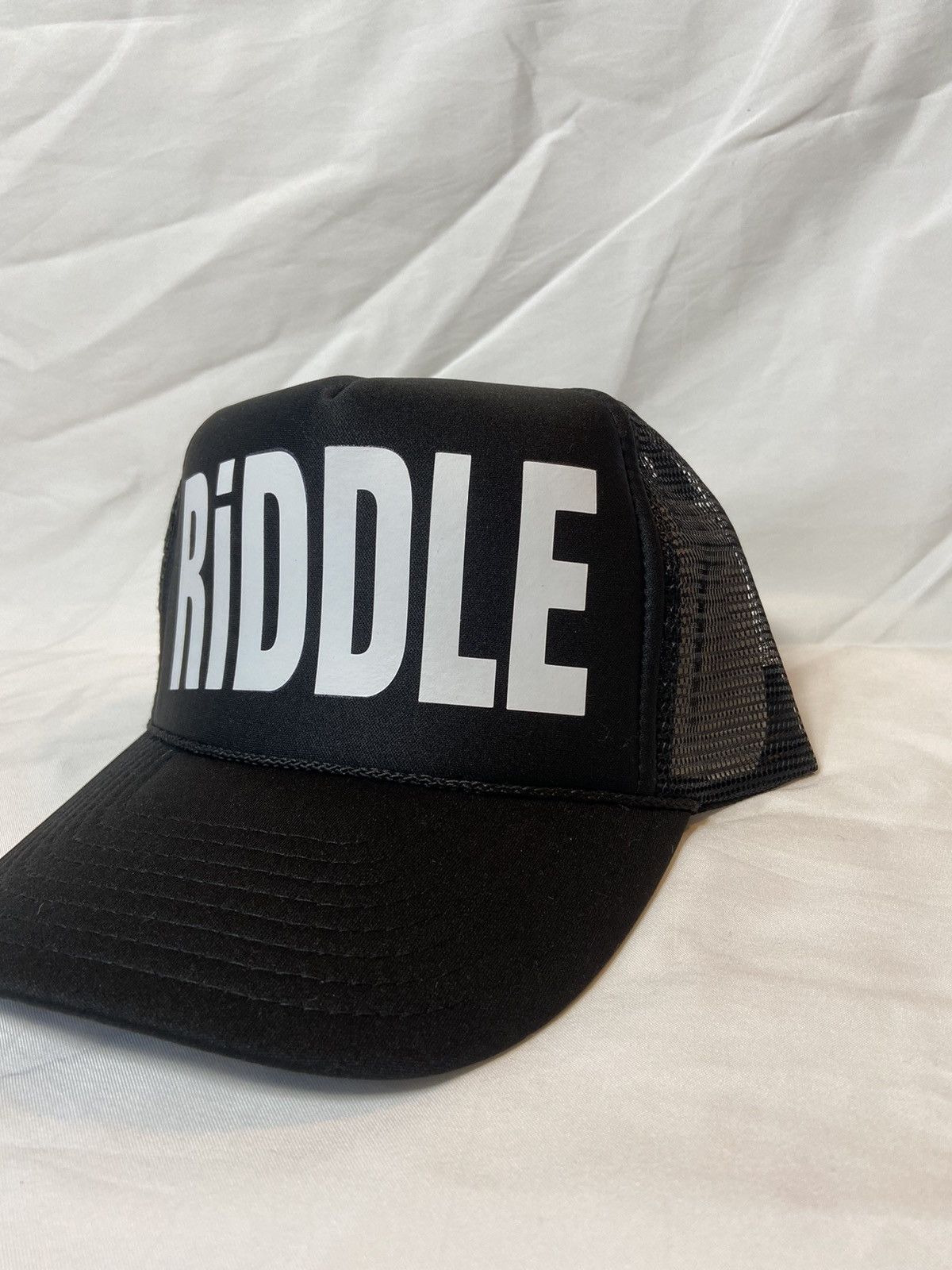 Antony Riddle Antony Riddle Hat UNWORN | Grailed