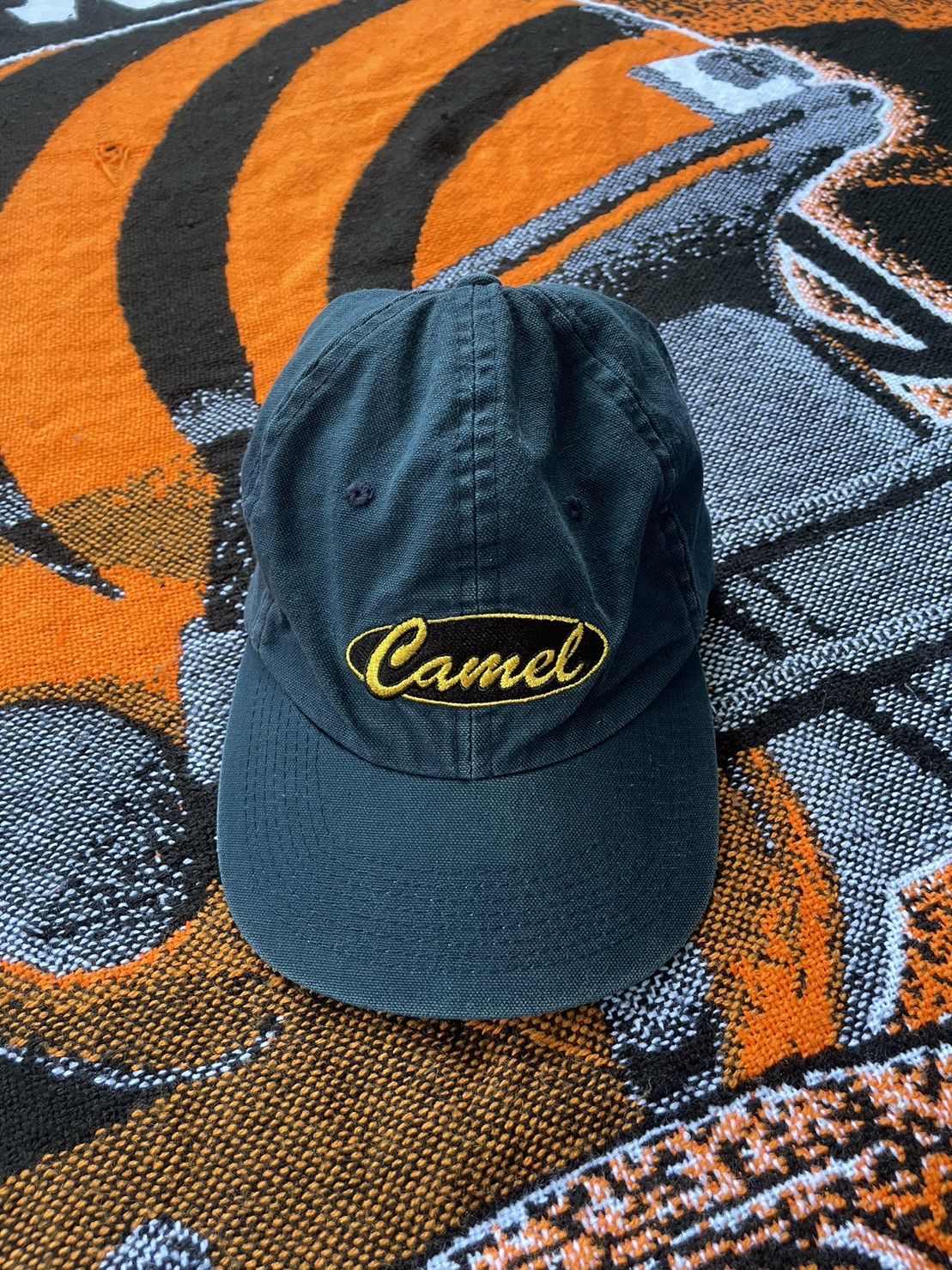 Camel × Rare × Vintage Vintage Camel Hats 90s | Grailed