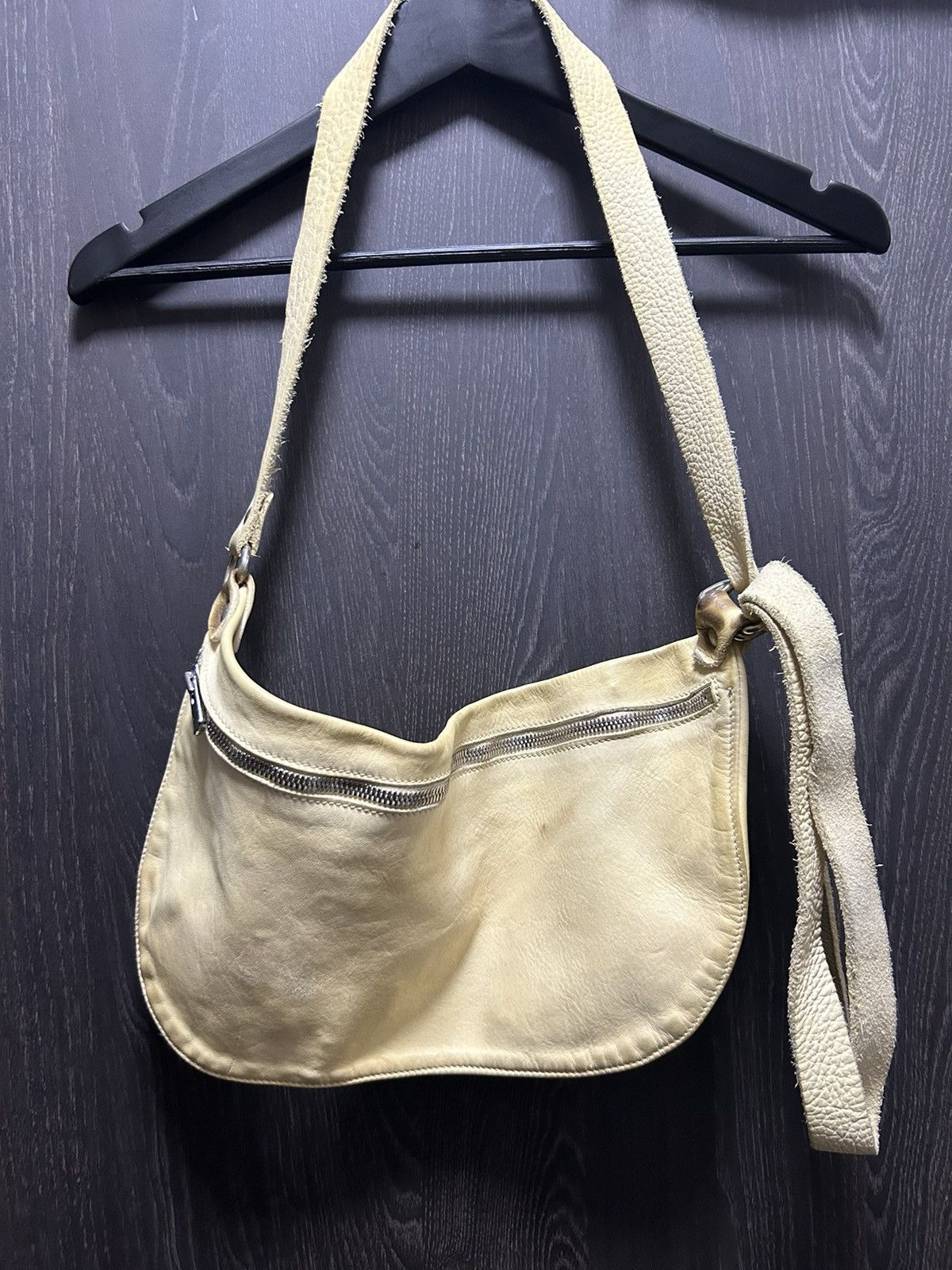 Guidi Guidi Shoulder Bag | Grailed