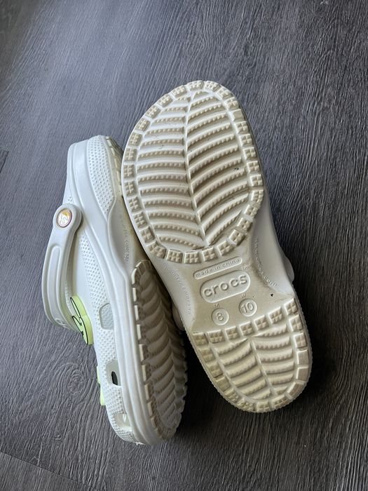 Crocs Bad Bunny x Crocs | Grailed