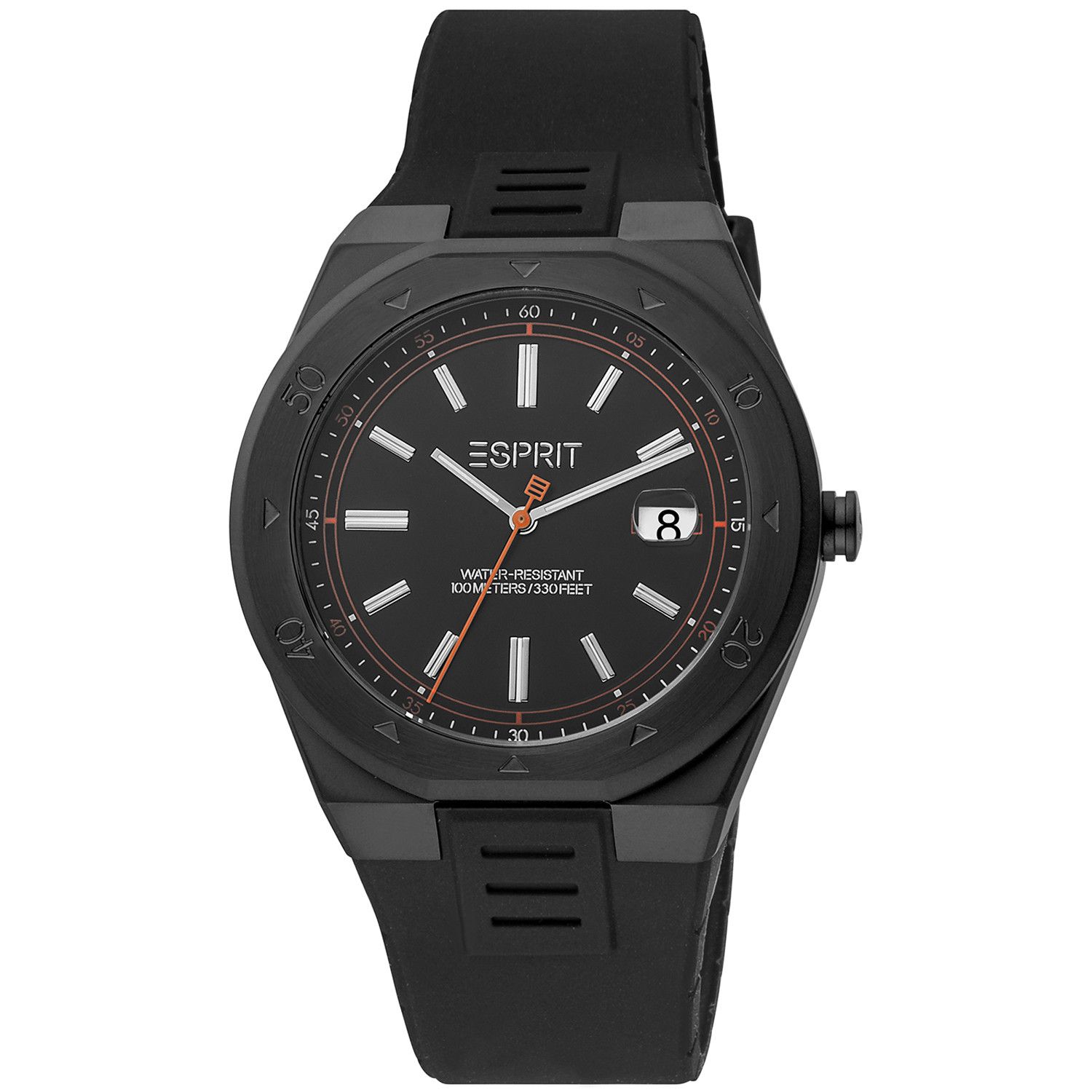 Esprit Esprit Black Men Watches | Grailed