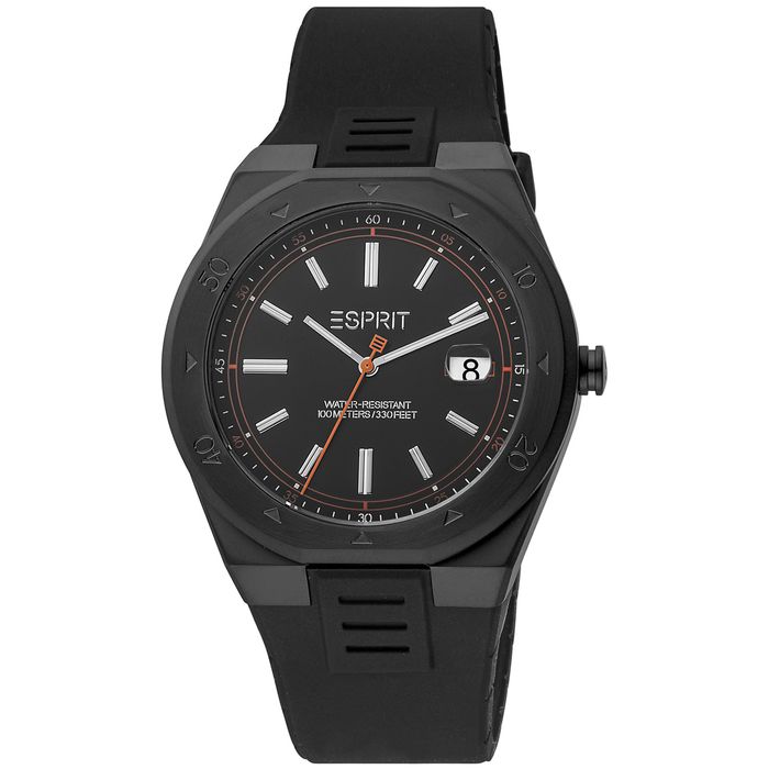 Esprit Esprit Black Men Watches | Grailed