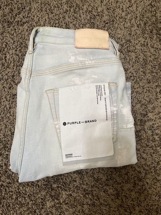 Purple Brand Purple brand jeans | Grailed
