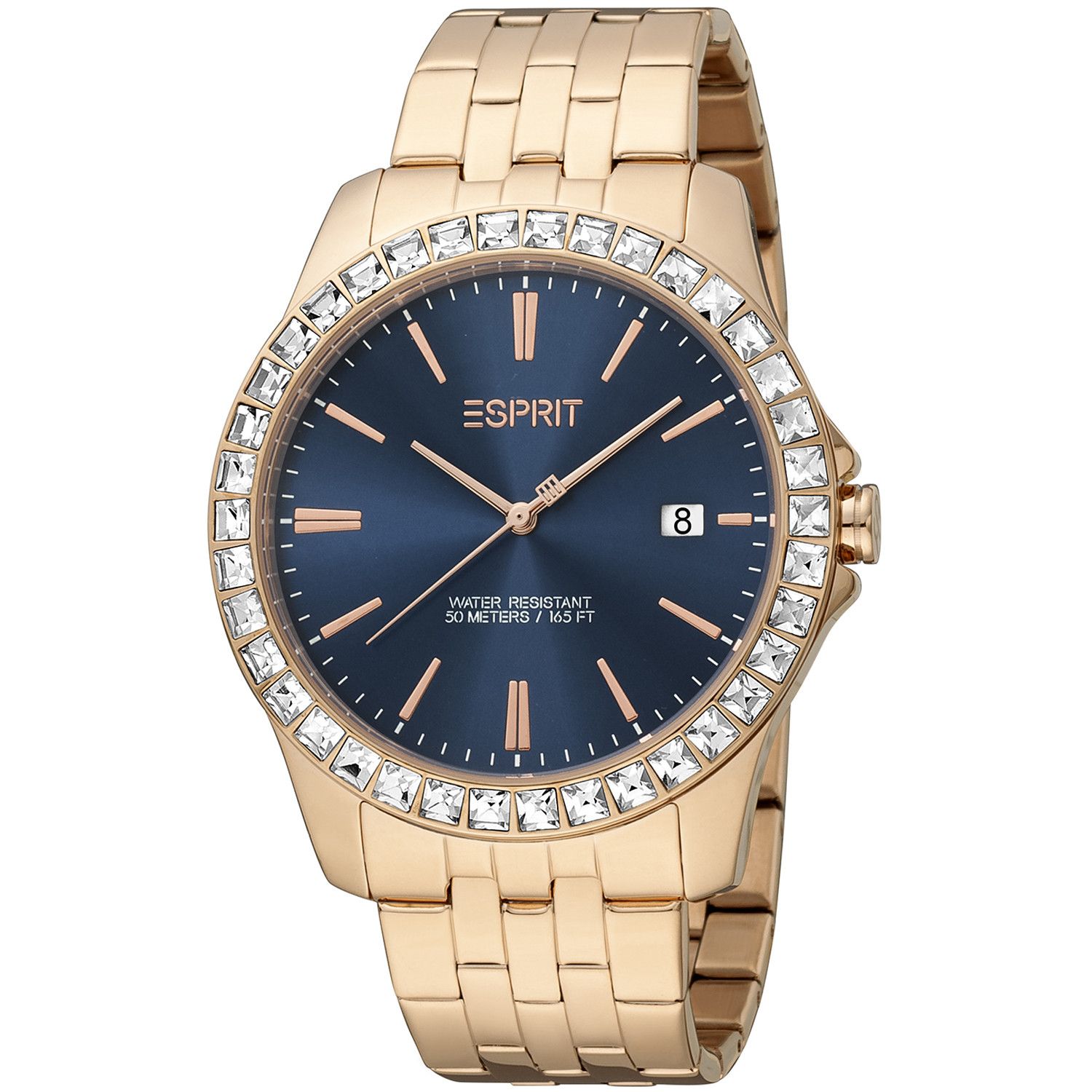 Esprit Esprit Rose Gold Women Watches | Grailed