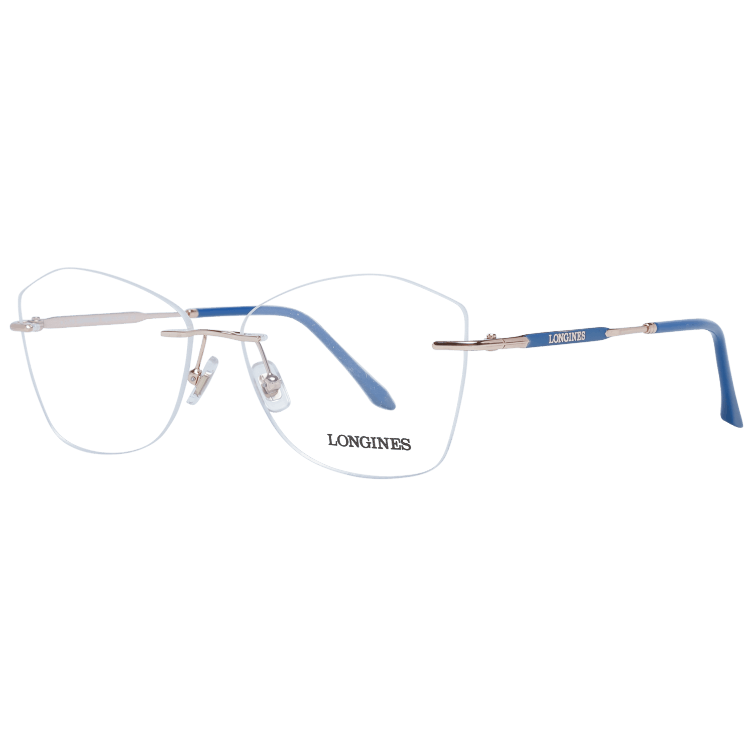 Longines Longines Blue Women Frames | Grailed