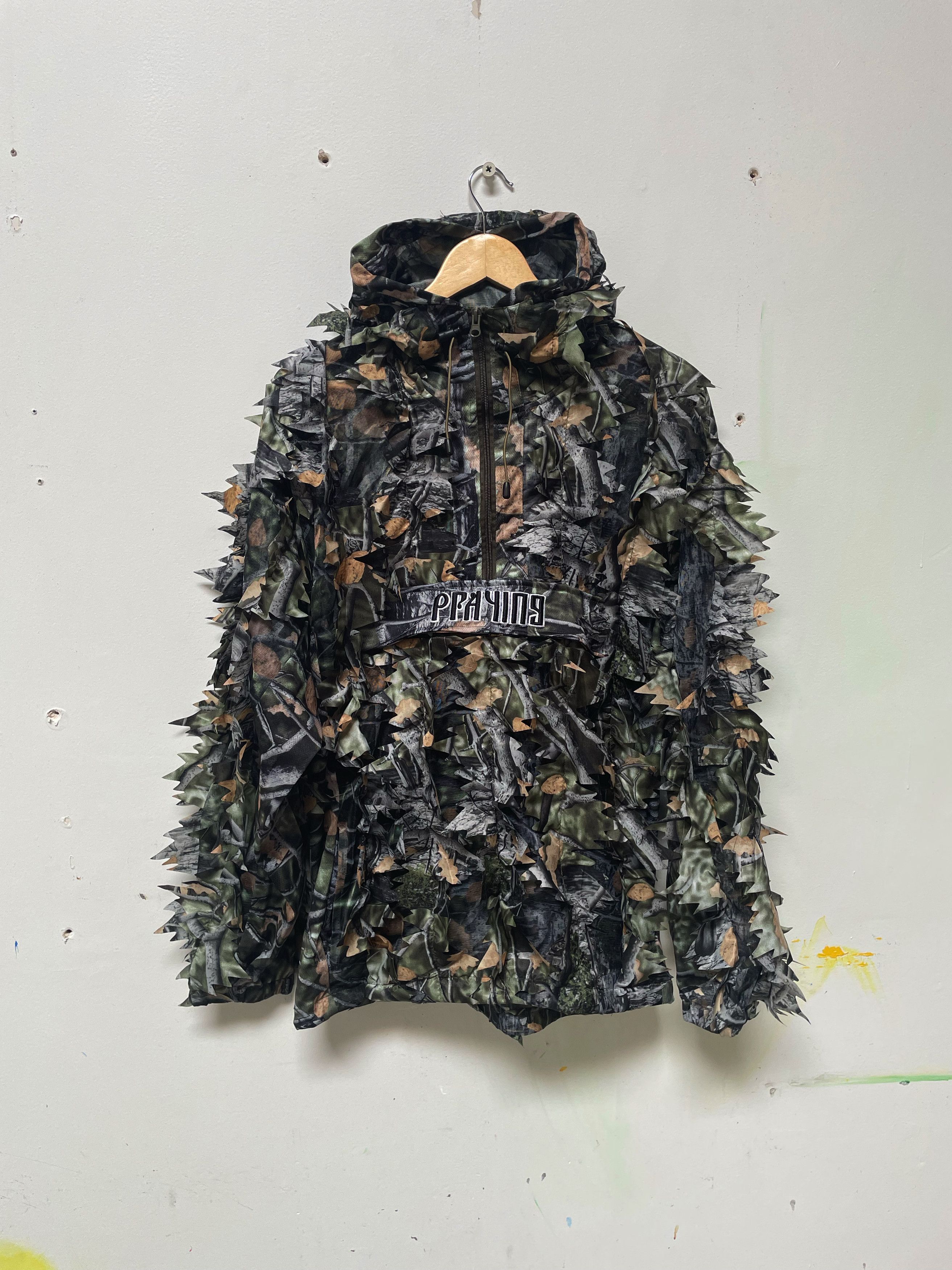 Praying PRAYING REALTREE HOODIE | Grailed