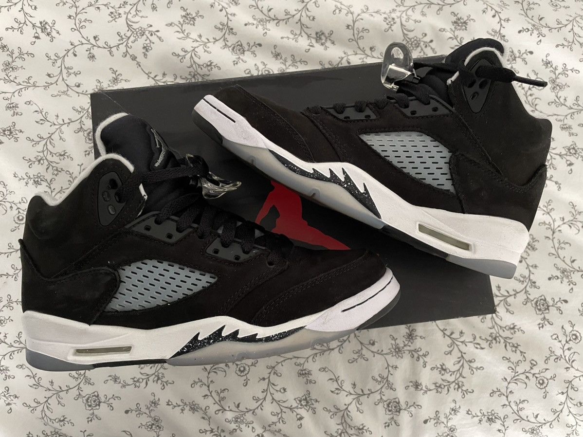 Jordan Brand × Nike Jordan 5 Moonlight | Grailed