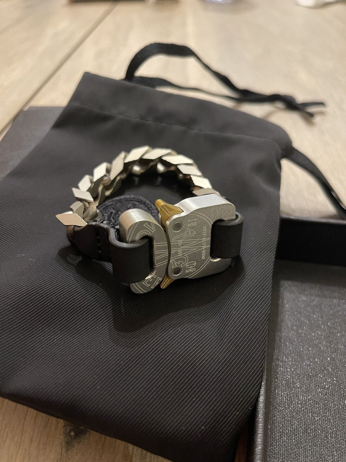 1017 ALYX 9SM × Moncler × Moncler Genius Alyx moncler limited edition ...