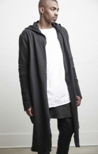 Daniel Patrick Daniel Patrick - Trail Cloak Hoodie | Grailed