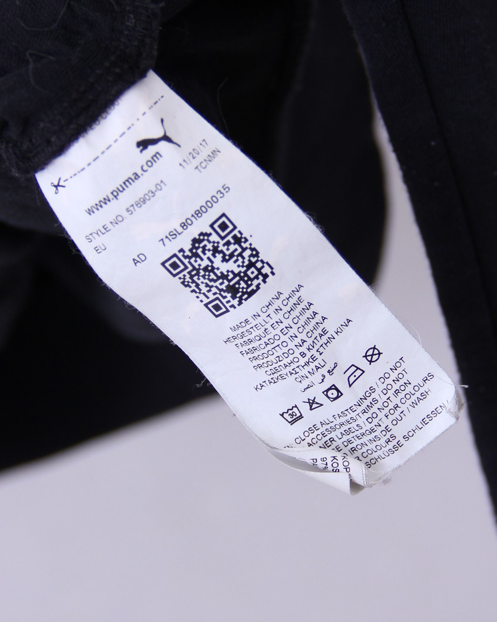 Puma Puma x XO The Weekend Full Zip Hoodie Renaissance Graphics | Grailed