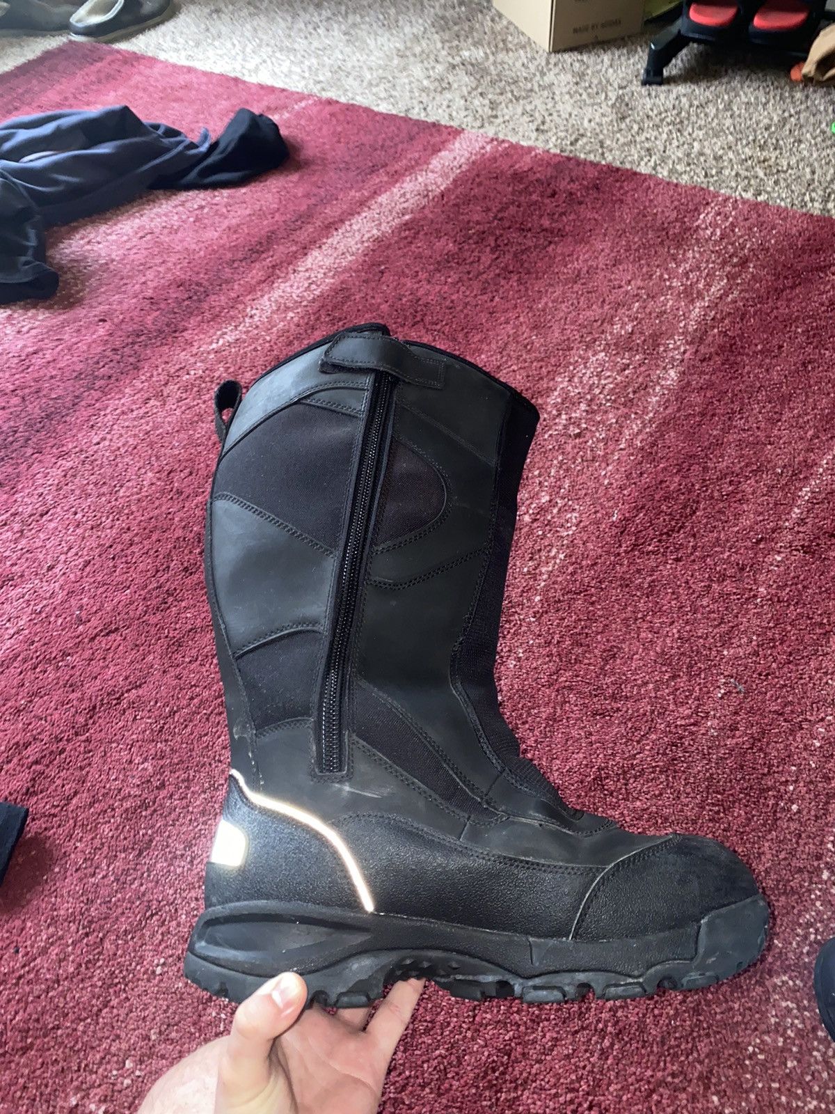 Red Wing Red Wing 3049 Boots worn by Ye | Grailed