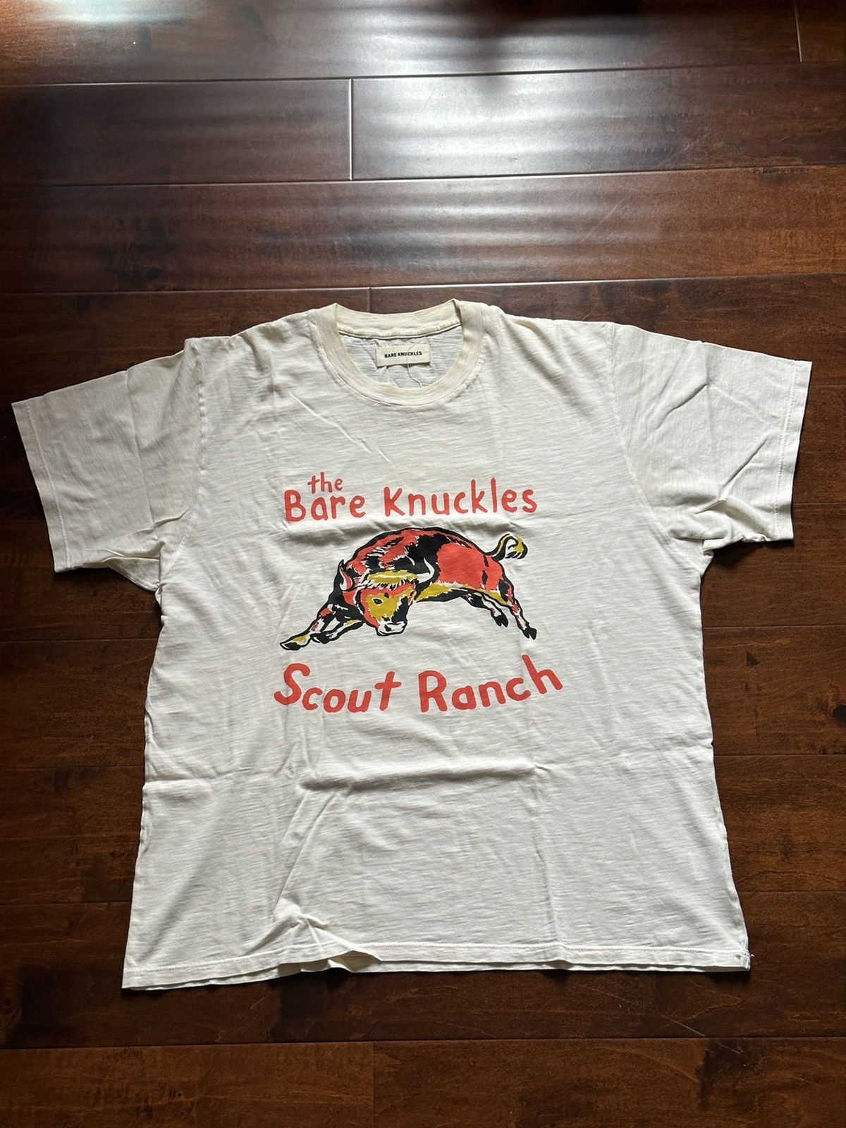 Bare Knuckles Bare Knuckles Scout Ranch | Grailed