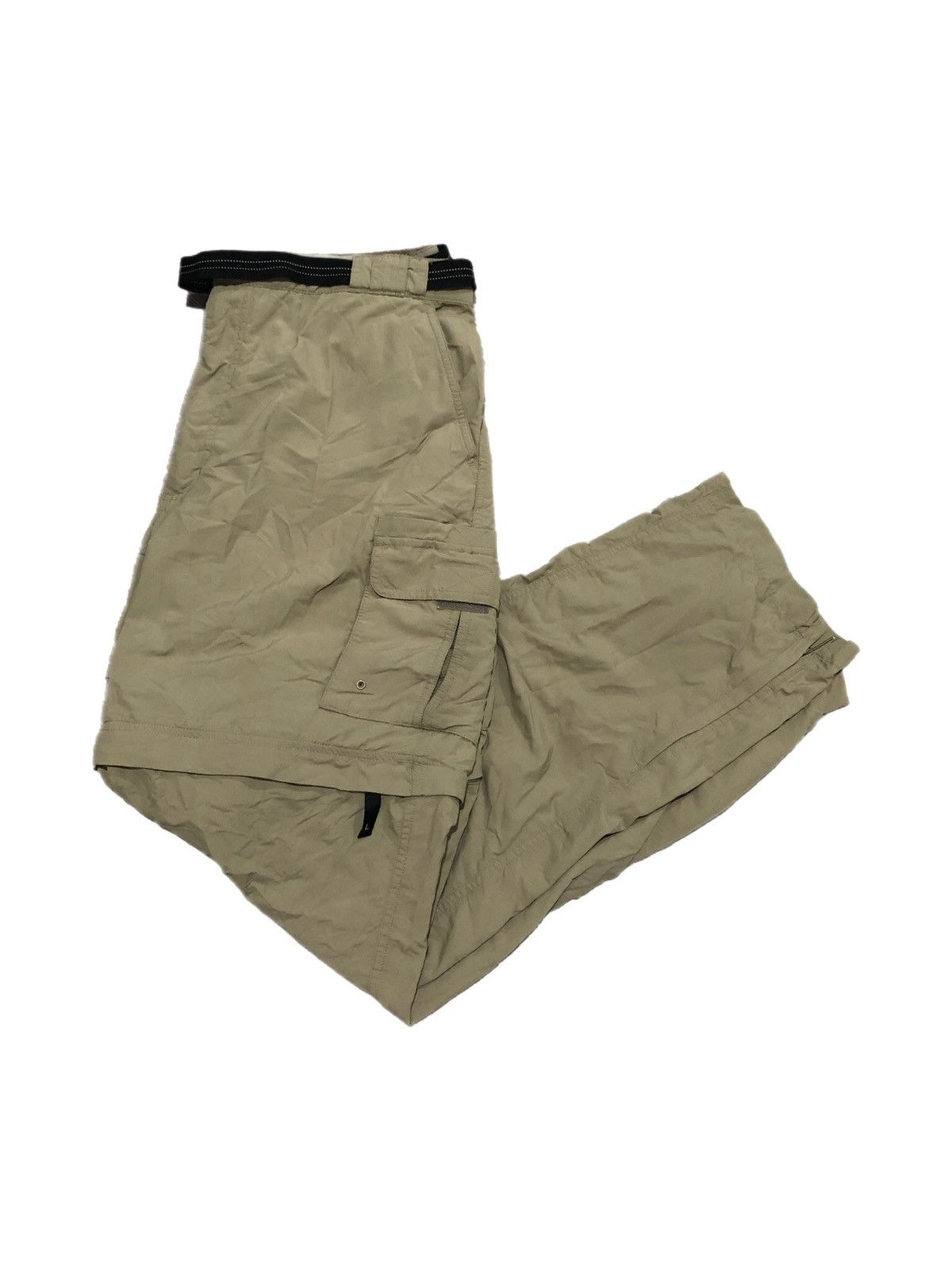 Sportswear Magellan Convertible Hiking Pants | Grailed