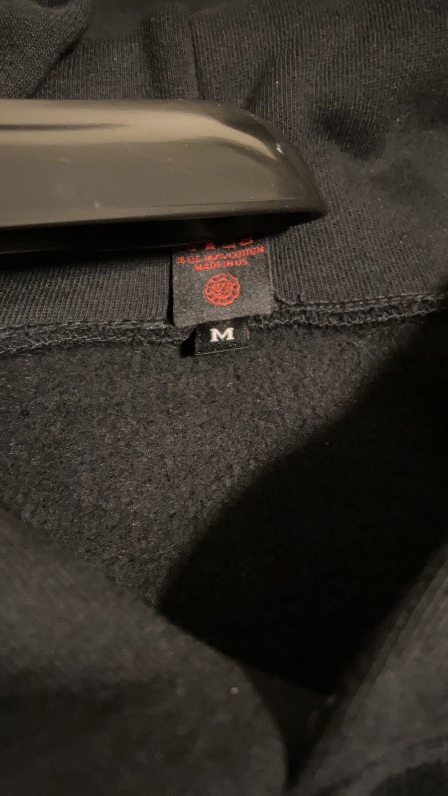 Very Rare Kankan RR Black Hoodie | Grailed