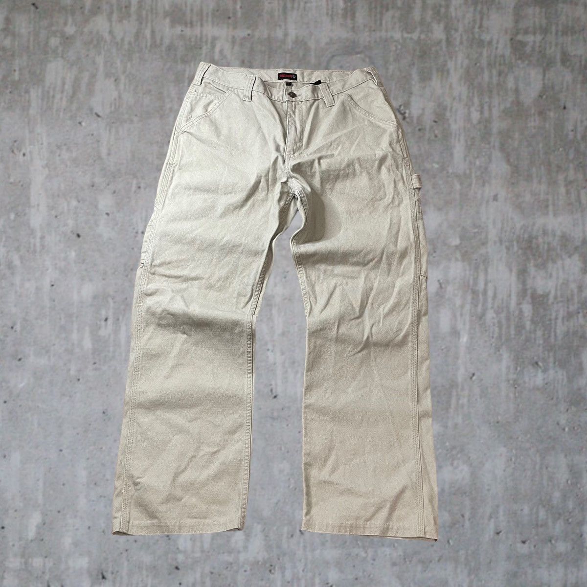 Vintage Vintage Wolverine Relaxed Baggy Fit Carpenter Work Pants | Grailed