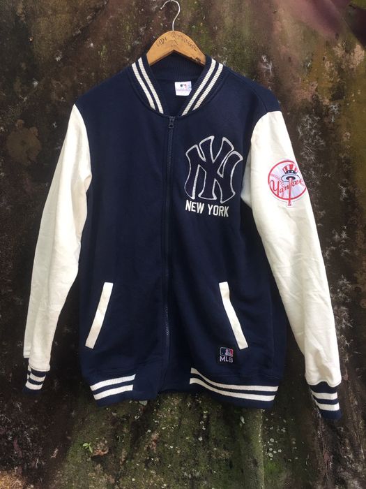 Genuine Merchandise By True Fan New york mlb genuine merchandise | Grailed