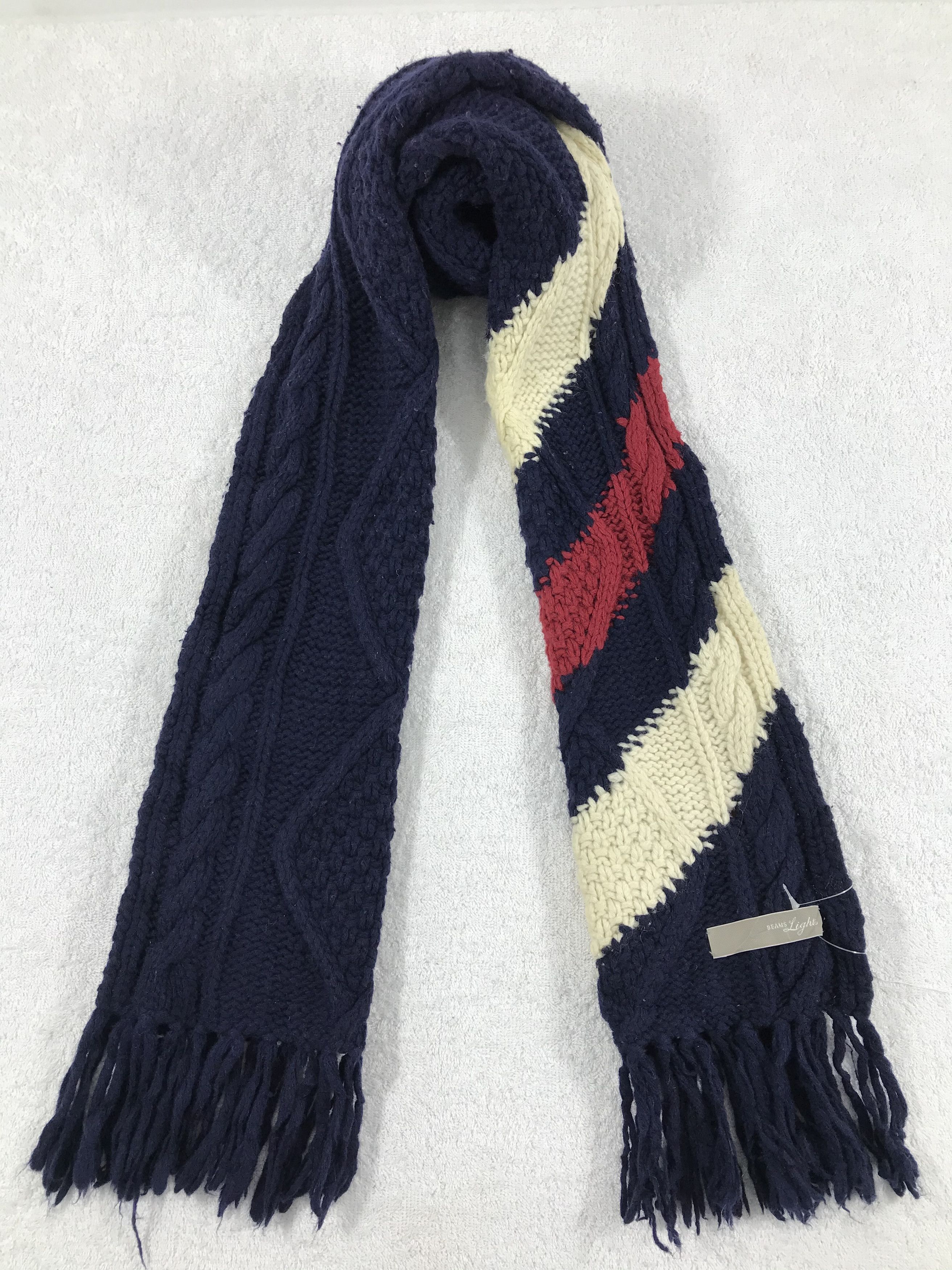 Beams Plus Beams Plus Scarf / Muffler / Neckwear | Grailed