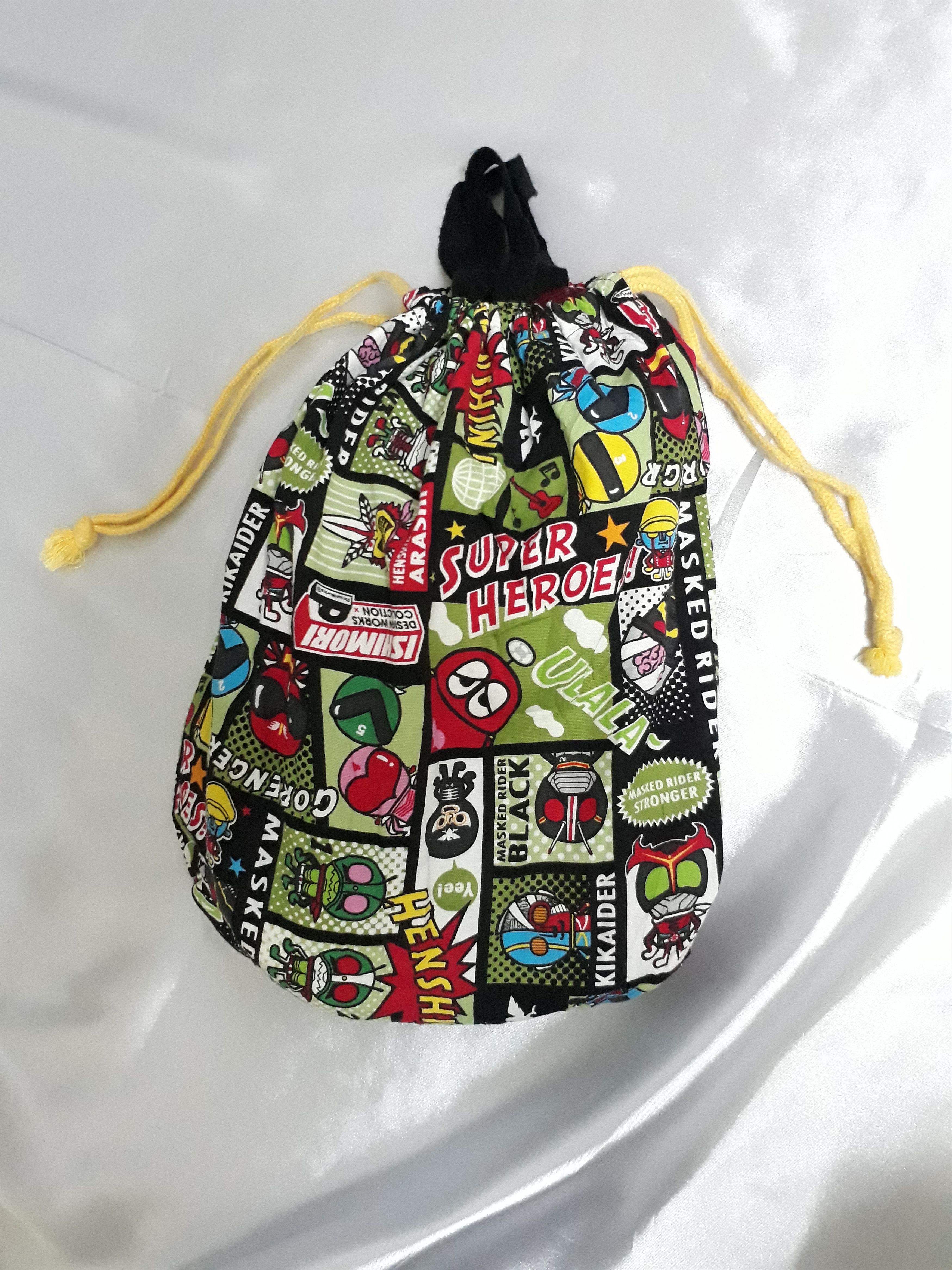 Cartoon Network × Disney × Japanese Brand MASKED RIDER Superhero Action ...