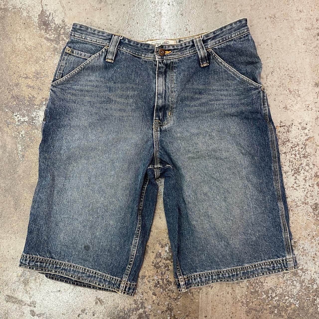 Hype × Streetwear × Vintage vintage 1990s dope hip hop style jean ...