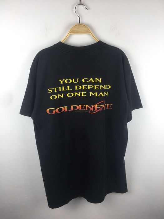 Vintage James Bond 007 Golden Eye | Grailed
