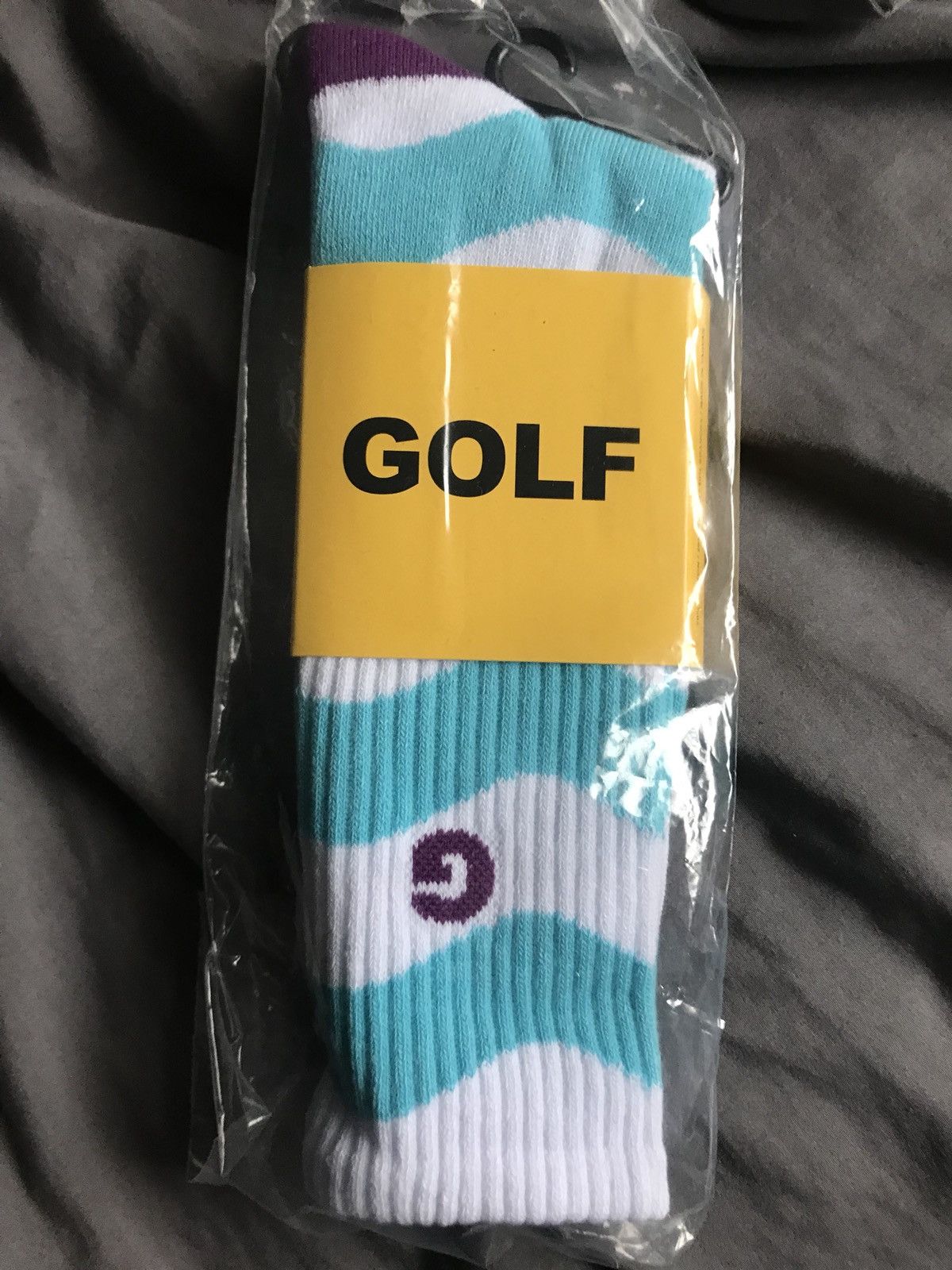 Golf Wang Golf Socks | Grailed