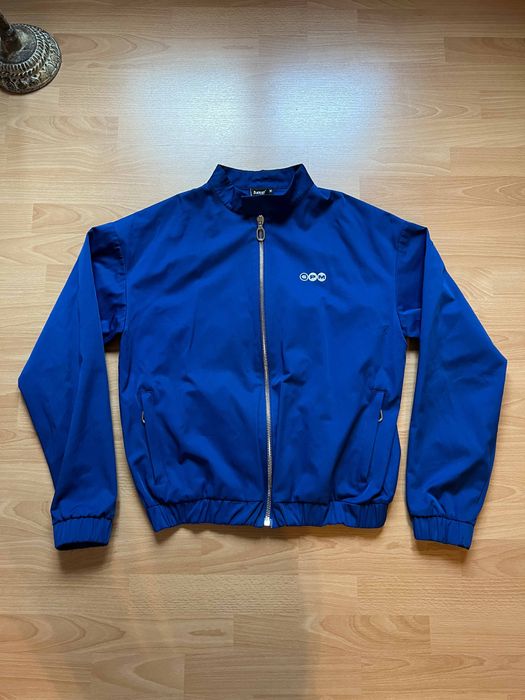 Streetwear 6PM Track Jacket | Grailed