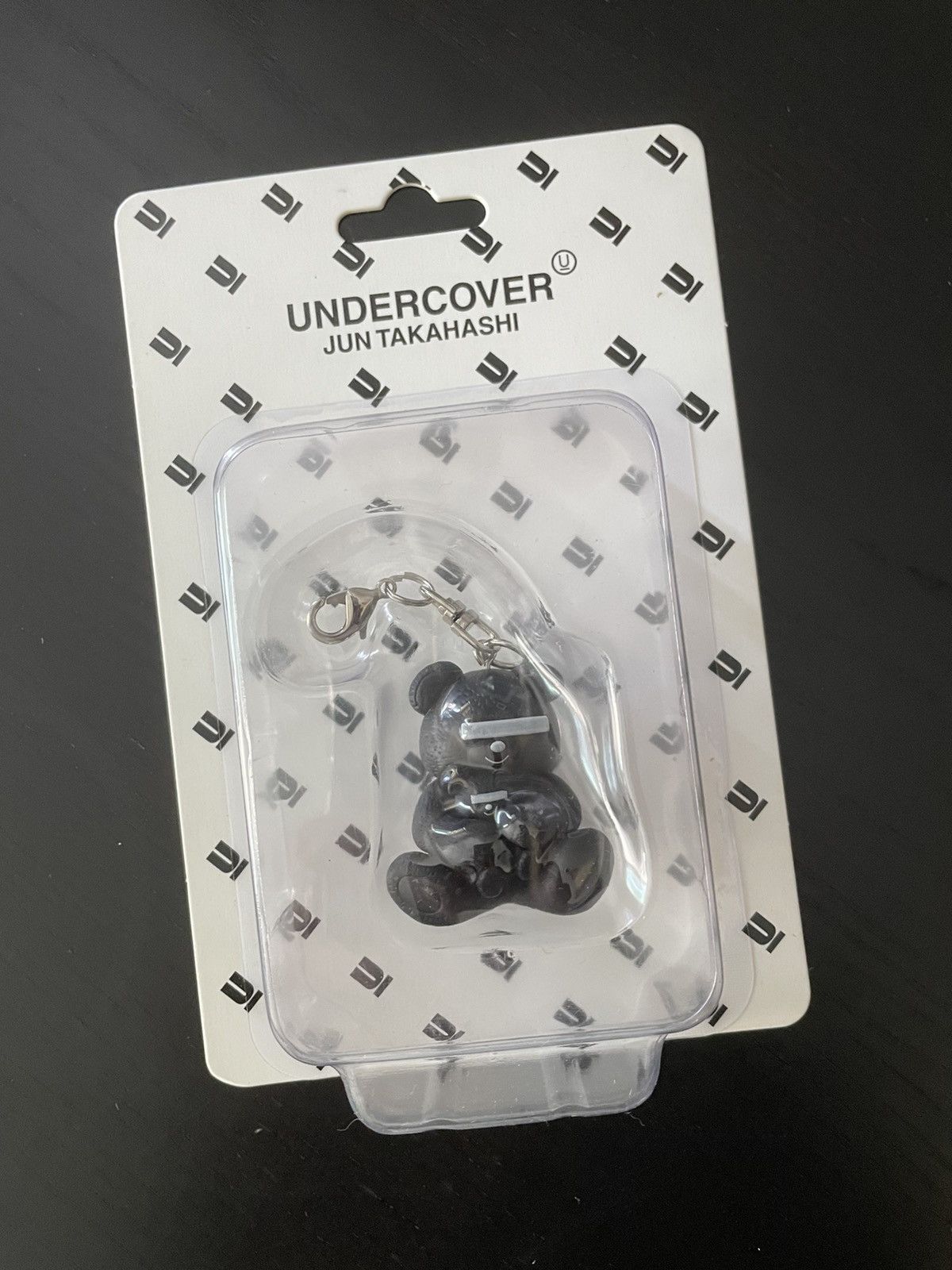 Undercover Undercover x Medicom Toy Bear Keychain | Grailed