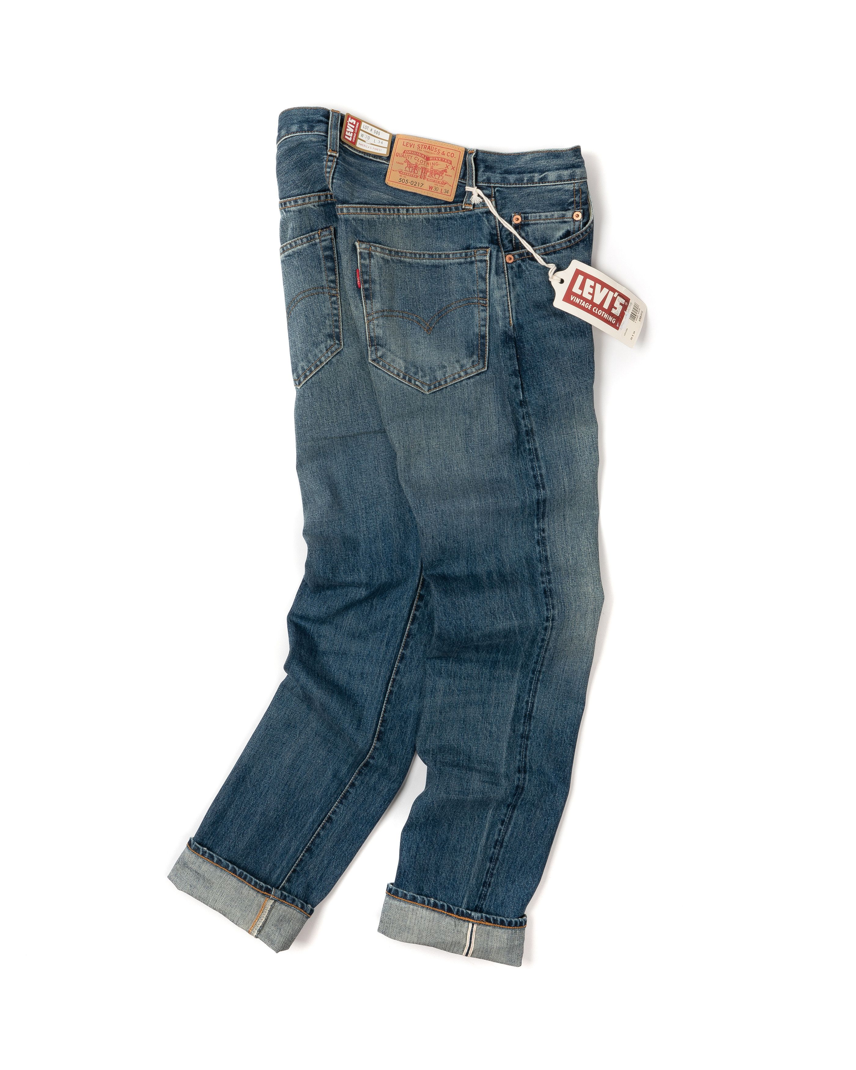 LVC × Levi's × Levi's Vintage Clothing 📌LVC LEVI'S VINTAGE CLOTHING ...