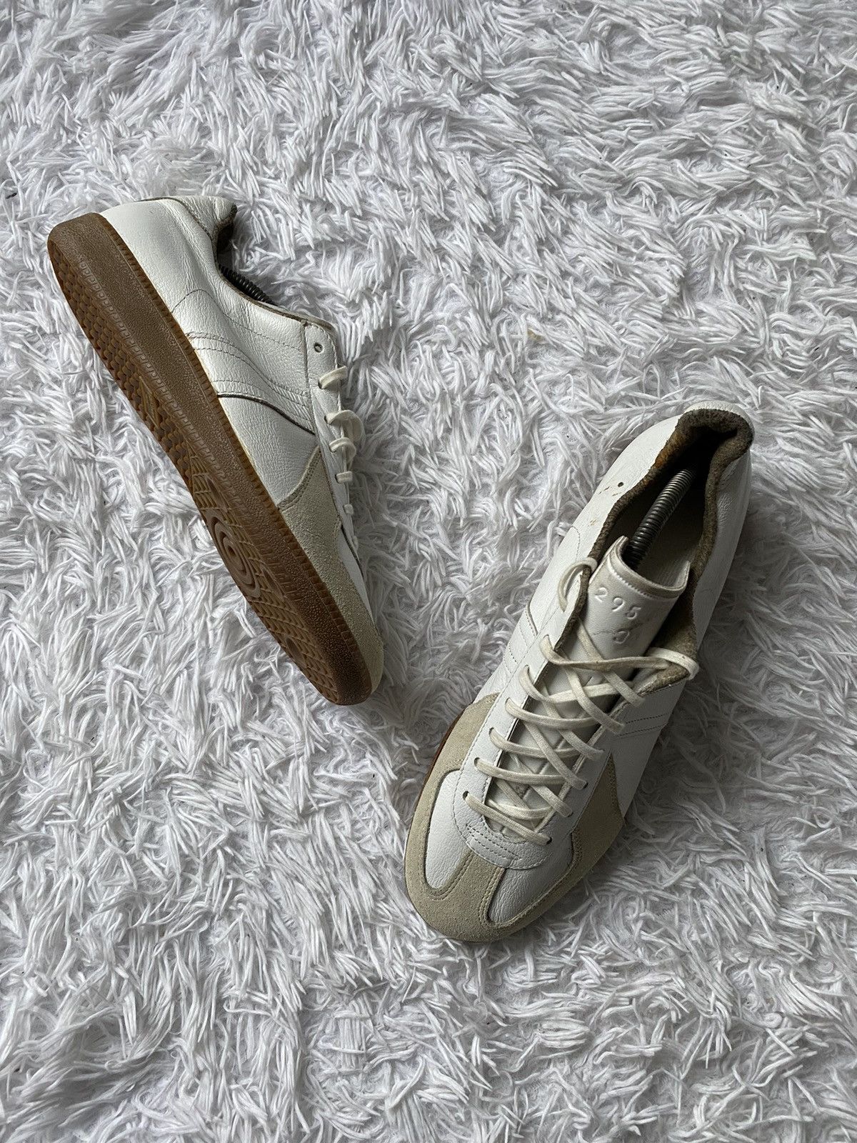Bundeswehr × German Army Trainers × Vintage Germany army gat bw sport ...