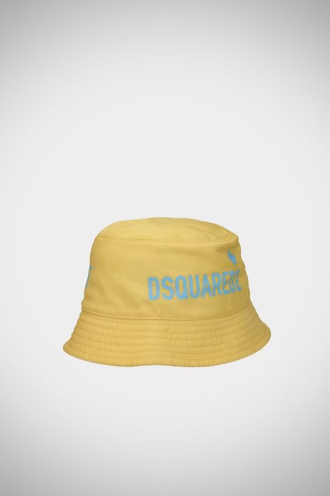 Dsquared2 Bucket hat, 40% off retail | Grailed