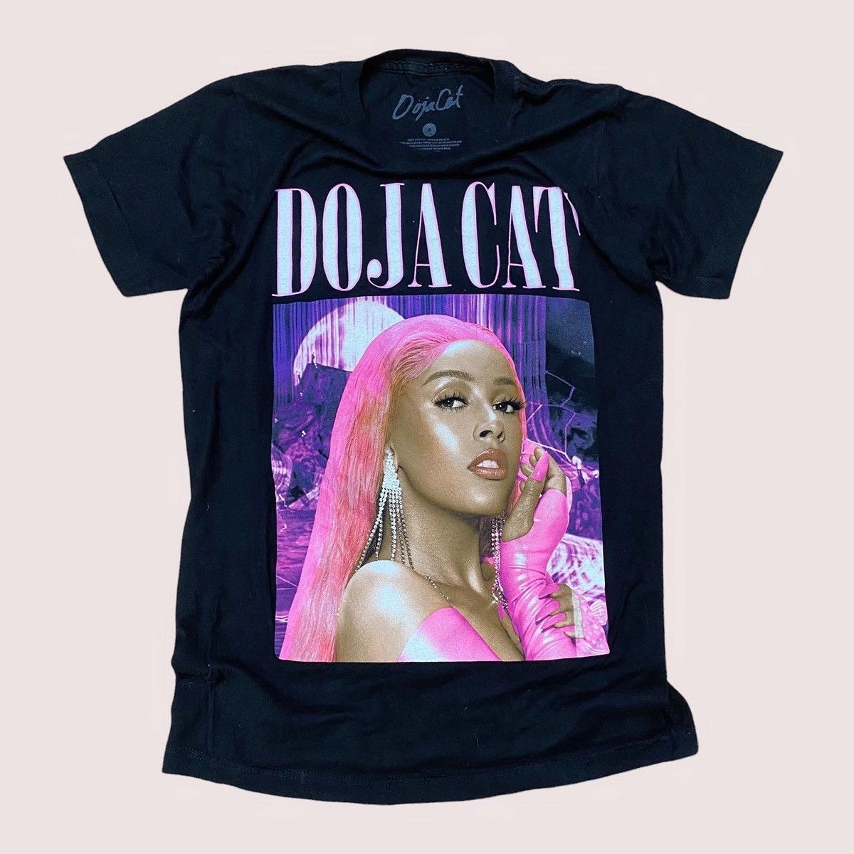 Rap Tees Doja Cat - Say So (Official Promo) | Grailed