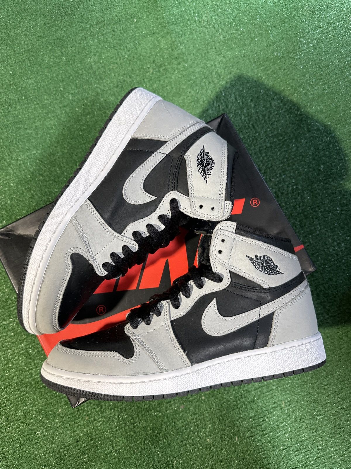 Jordan Brand × Nike Nike Jordan shadow 2.0 | Grailed