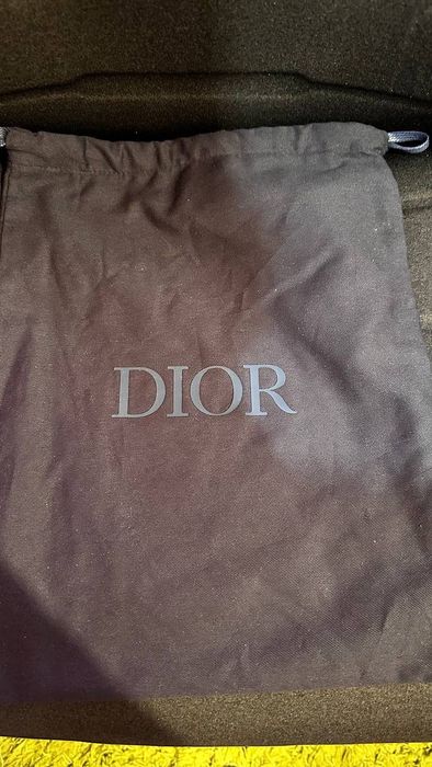 Dior Rare Christian Dior B22 Python Limited Edition Sneakers | Grailed