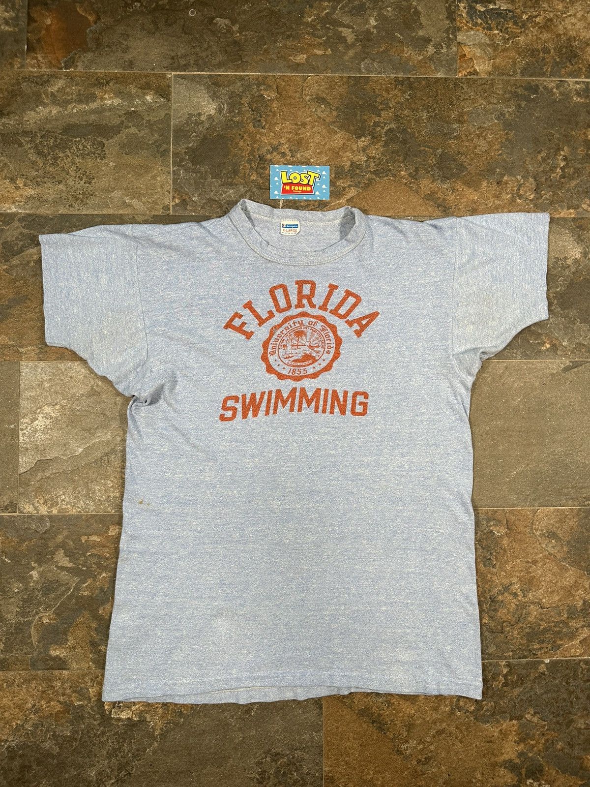 Champion × Ncaa × Vintage ‘80s Vintage NCAA Champion UF Florida ...