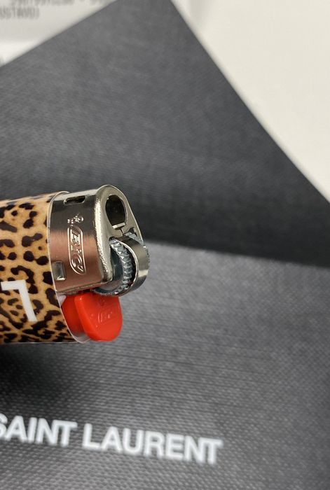 Saint Laurent Paris Saint Laurent Lighter | Grailed