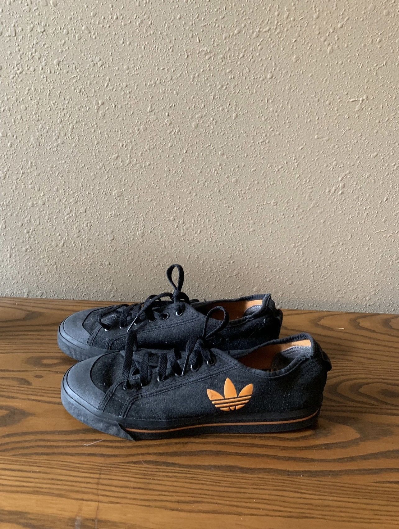 Adidas × Raf Simons RAF Simons x Adidas Matrix Spirit Low | Grailed