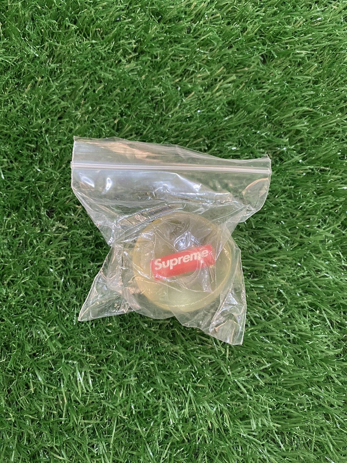 Supreme Supreme bouncy ball | Grailed