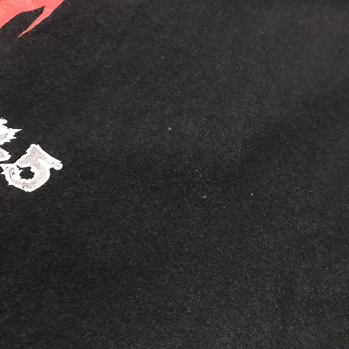 Vintage VTG 1999 Slipknot Debut Album Promo Tee Shirt | Grailed