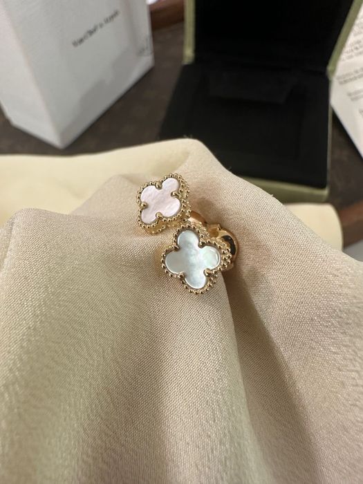 Van Cleef & Arpels Van Cleef Sweet Alhambra | Grailed