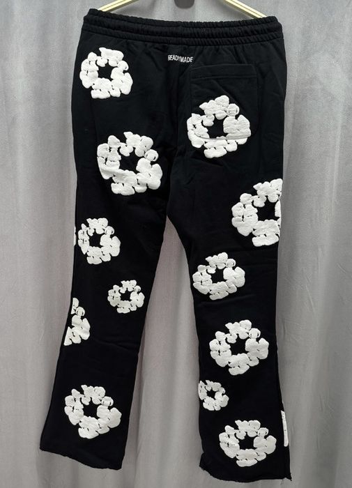 DENIM TEARS Denim tears ready made men’s sweats new medium | Grailed
