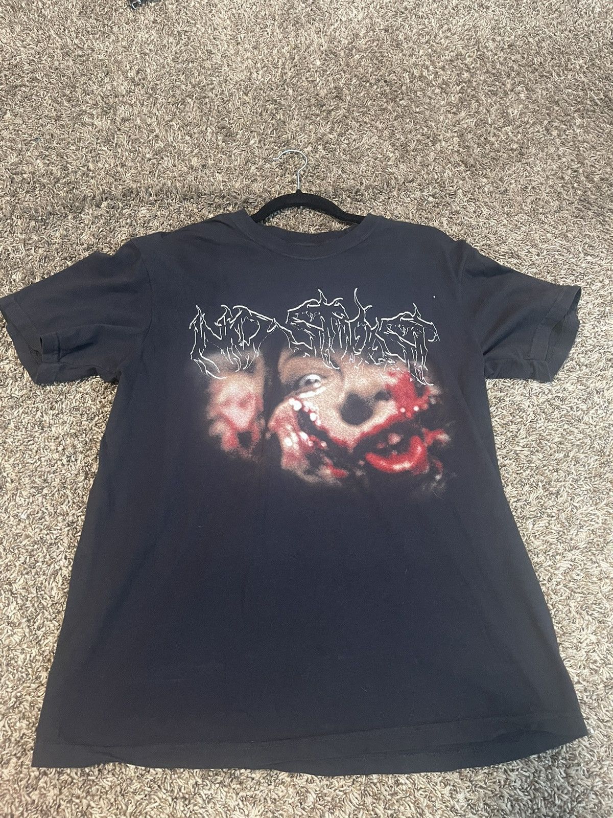 Destroy Lonely Destroy Lonely No Stylist Tour Merch | Grailed