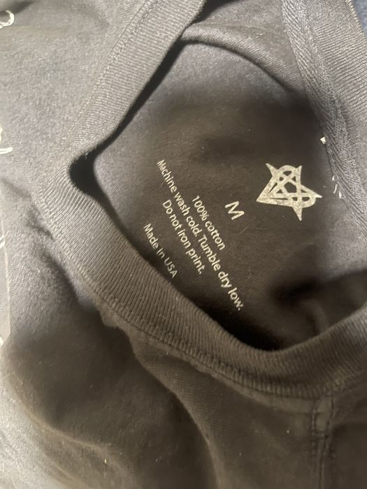 Destroy Lonely Destroy Lonely No Stylist Tour Merch | Grailed