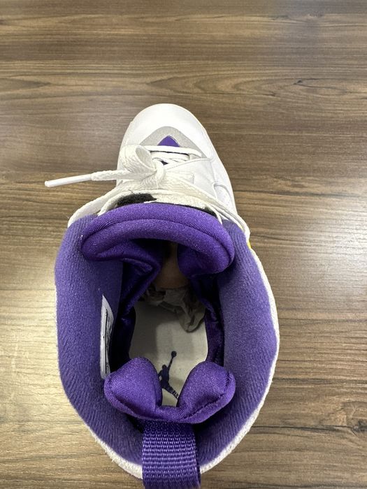 Nike AIR JORDAN X KOBE BRYANT PLAYER EXCLUSIVE JORDAN VIII (8) | Grailed