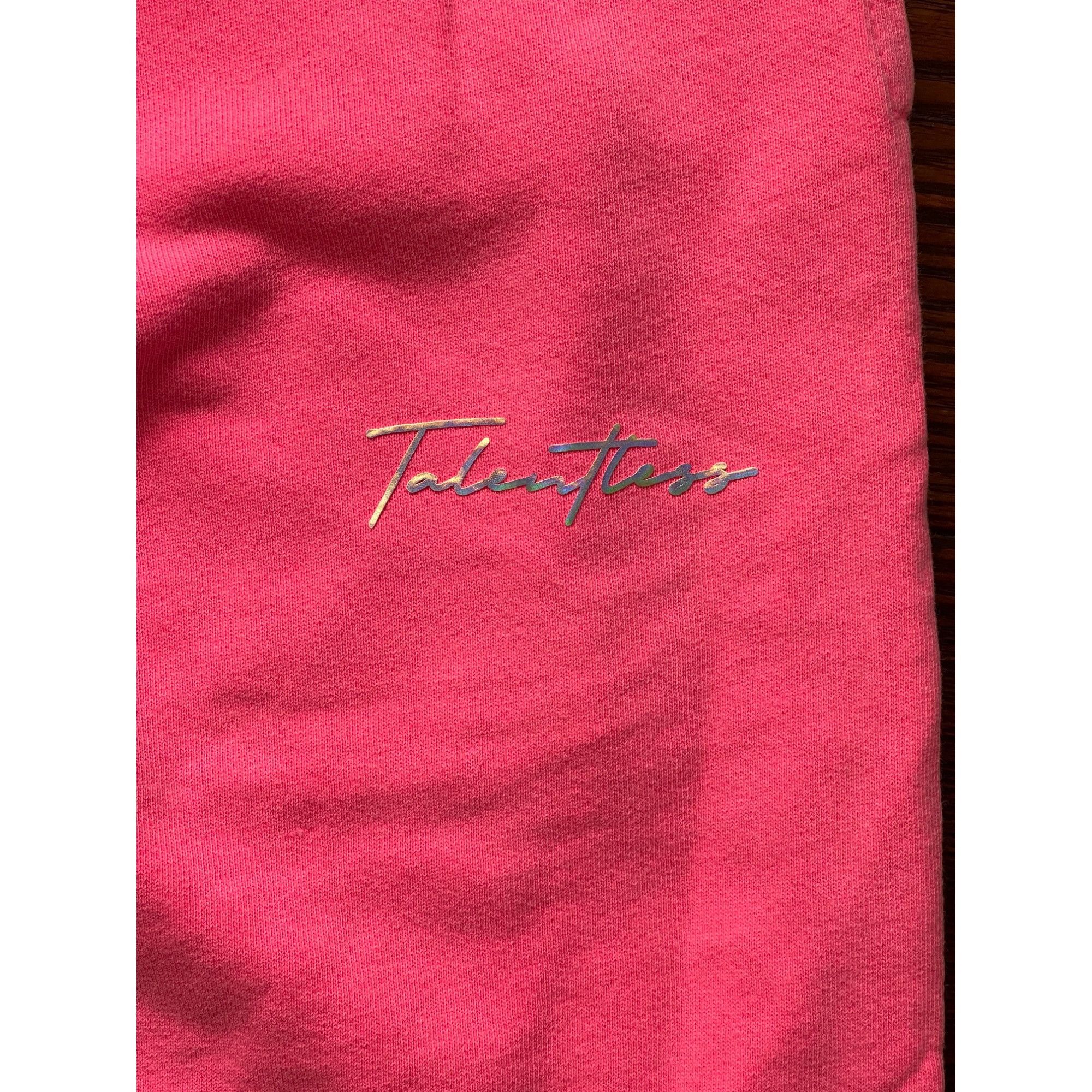 Talentless NEW Talentless Neon Pink Pants | Grailed