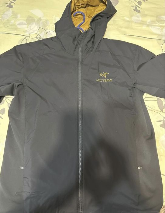 Arc'Teryx Arcteryx Atom LT 24K | Grailed