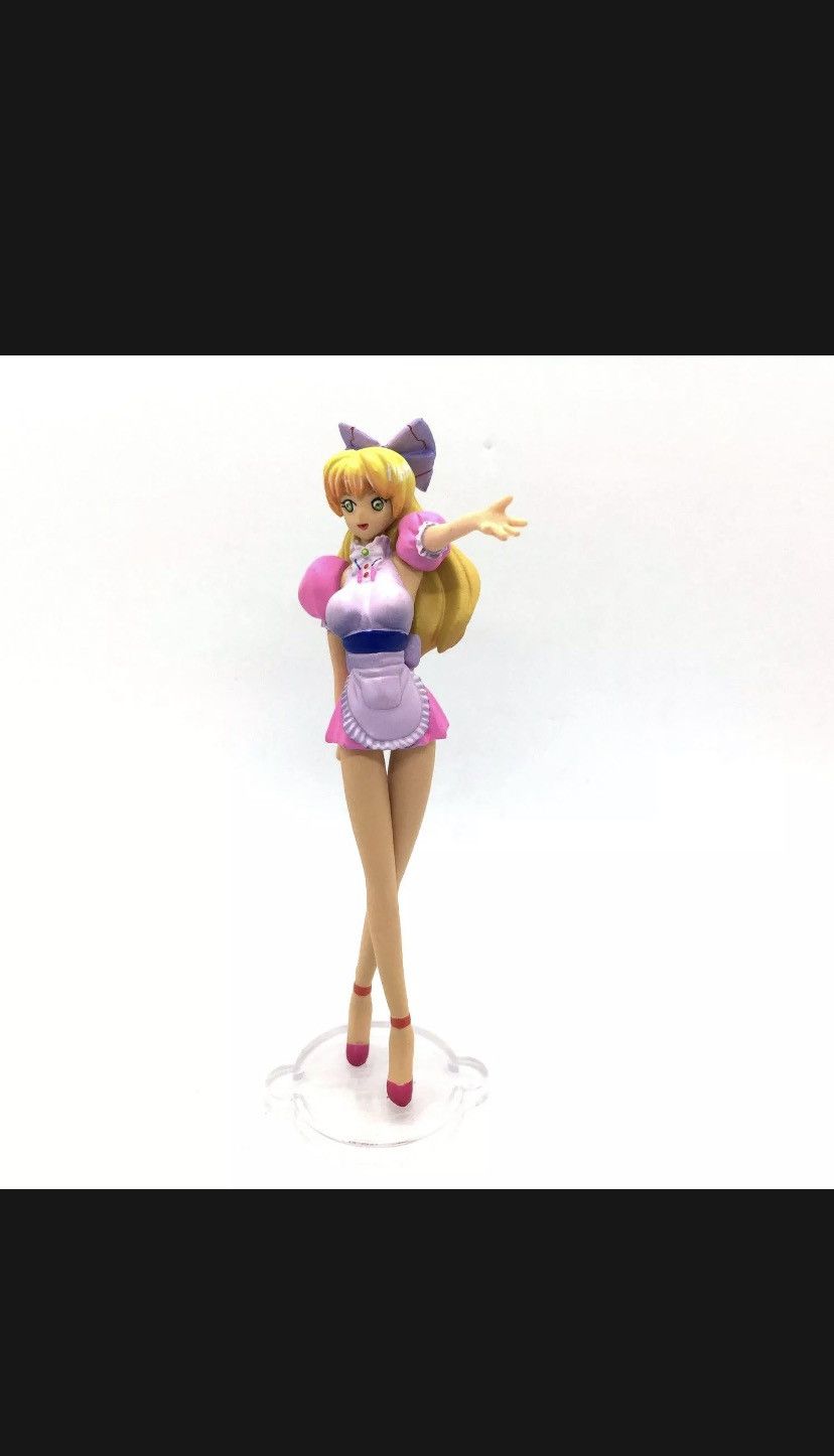 Japanese Brand Takashi Murakami superflat museum Miss Ko /pink LA ...