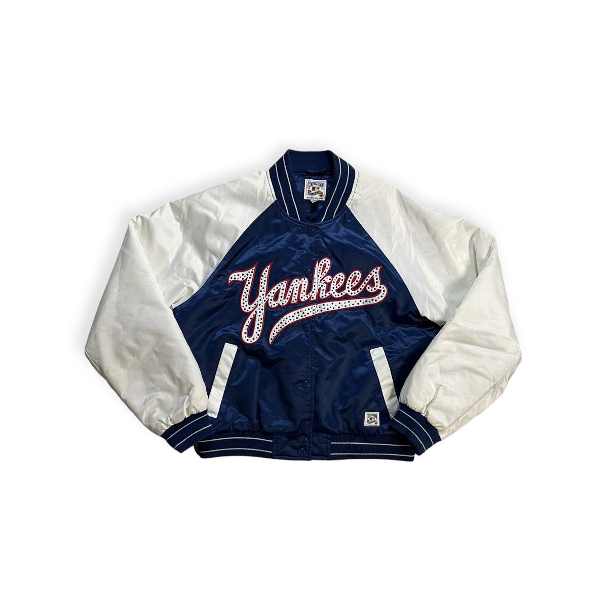New York Yankees Yankees Bomber | Grailed