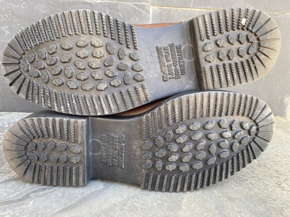 Red Wing Red Wing 4441 Supersole Insulated Safety Toe Pull-On Work ...