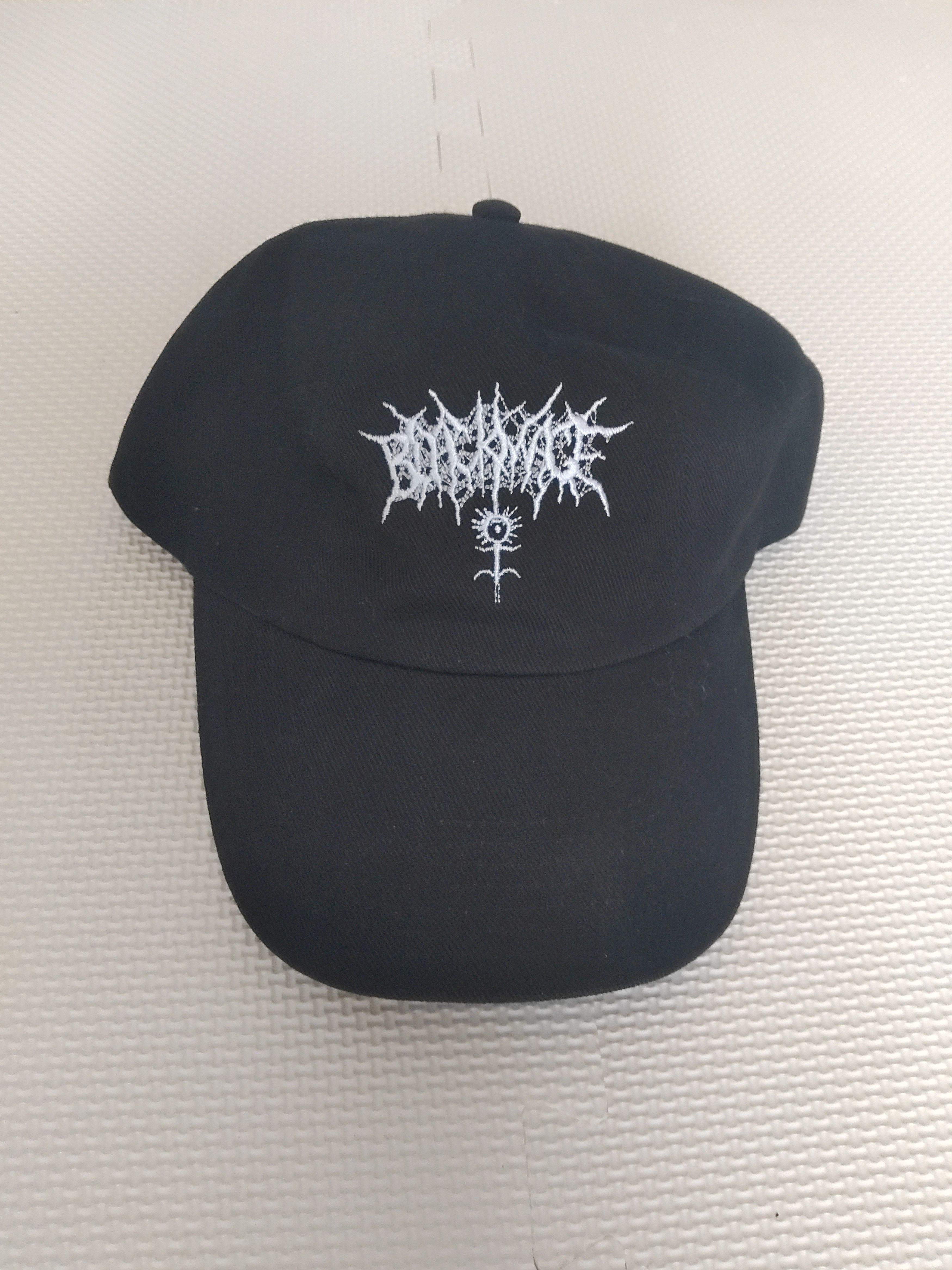 Ghostemane Ghostemane OG hat | Grailed