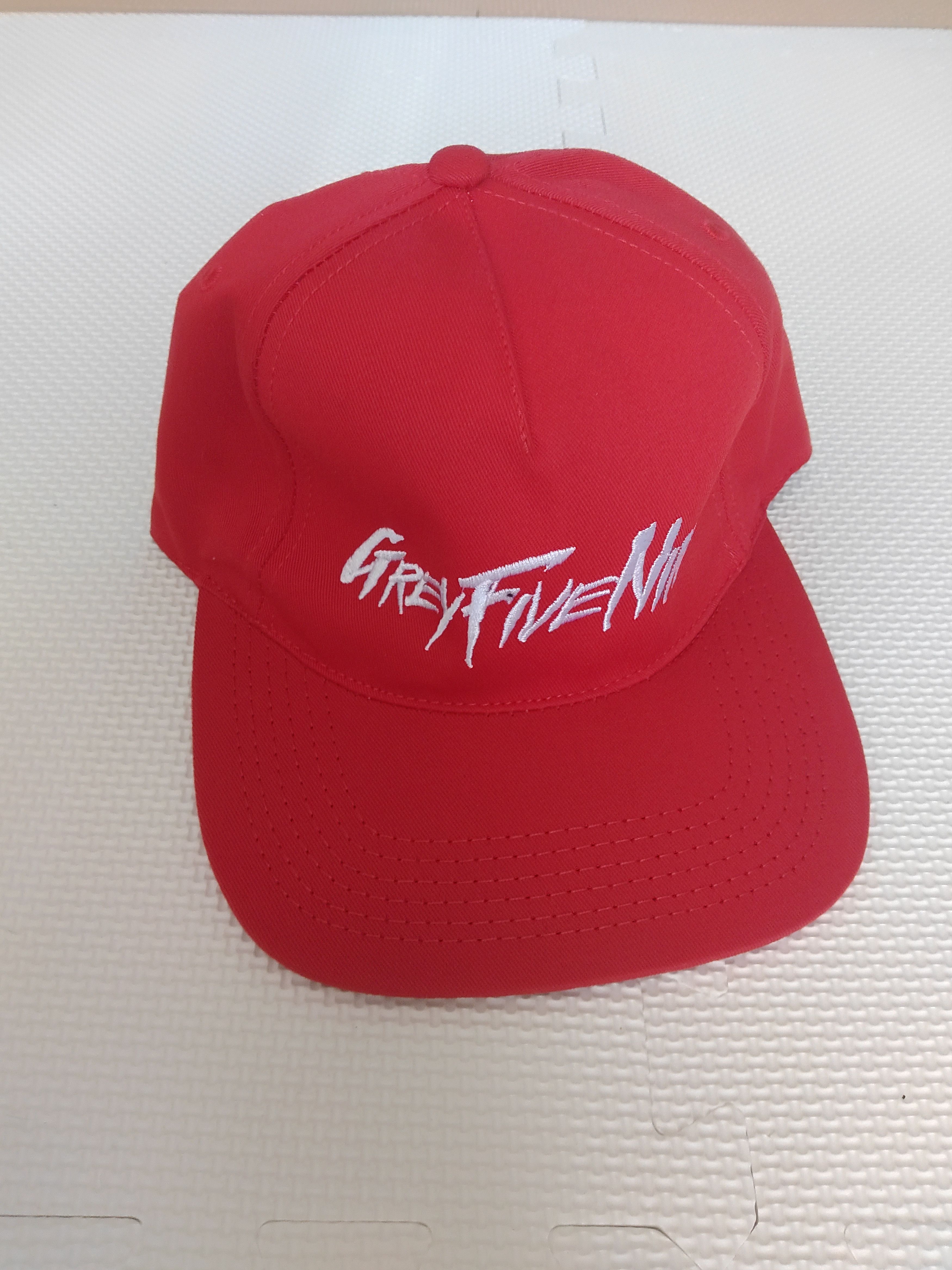 Pouya & $uicideboy$ Merch G59 hat | Grailed